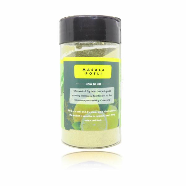 MASALA POTLI Multi Purpose Popcorn French Fries Nachos Makhana ...