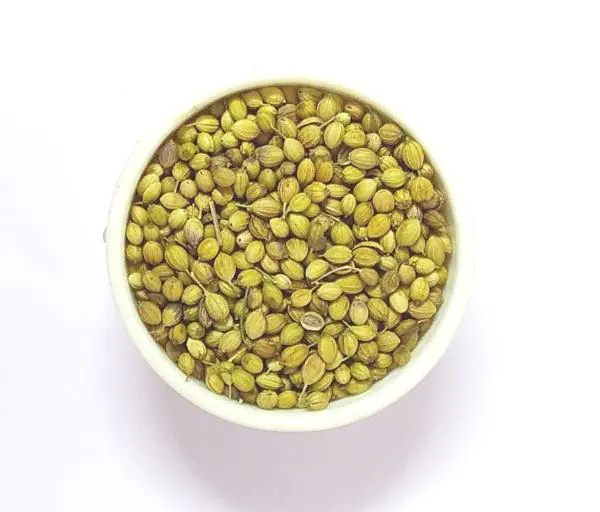 Marwar Organic Coriander Seeds Whole- Sabut Dhania | Whole Dhania Seeds ...