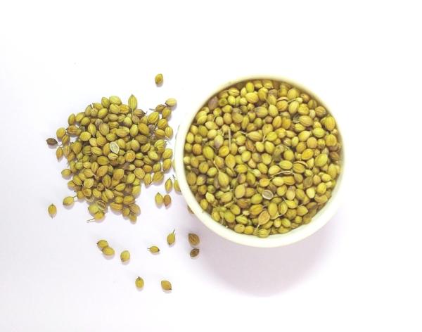 Marwar Organic Coriander Seeds Whole- Sabut Dhania | Whole Dhania Seeds ...