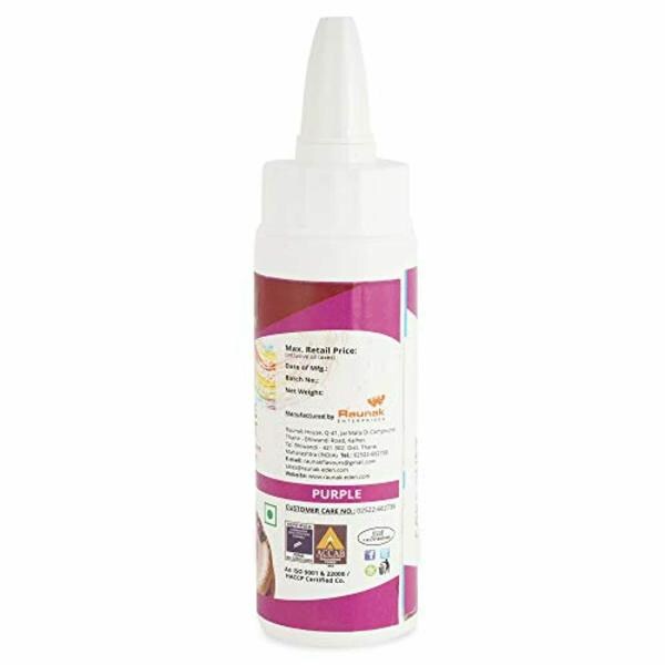 BLOSSOM Edible Cake Dust Powder 60 g - JioMart