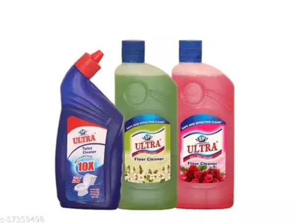 SP ULTRA New Collections Of Cleaning Sets - JioMart
