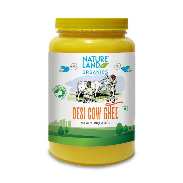 Premium Cow Ghee 1 Ltr - JioMart