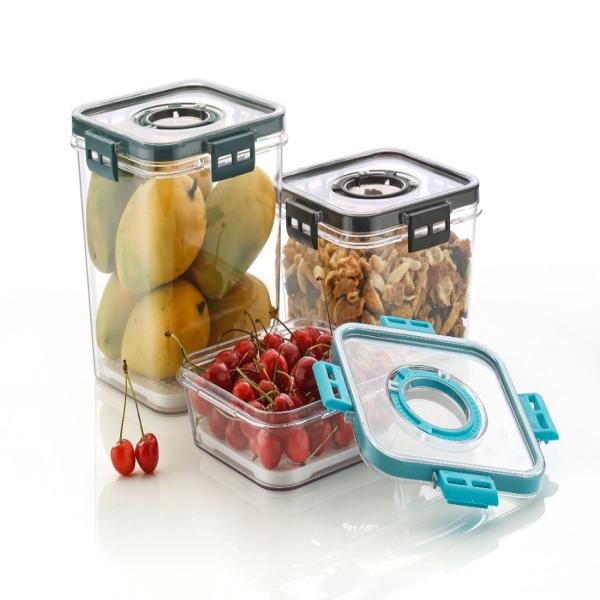 Grocery Container - JioMart