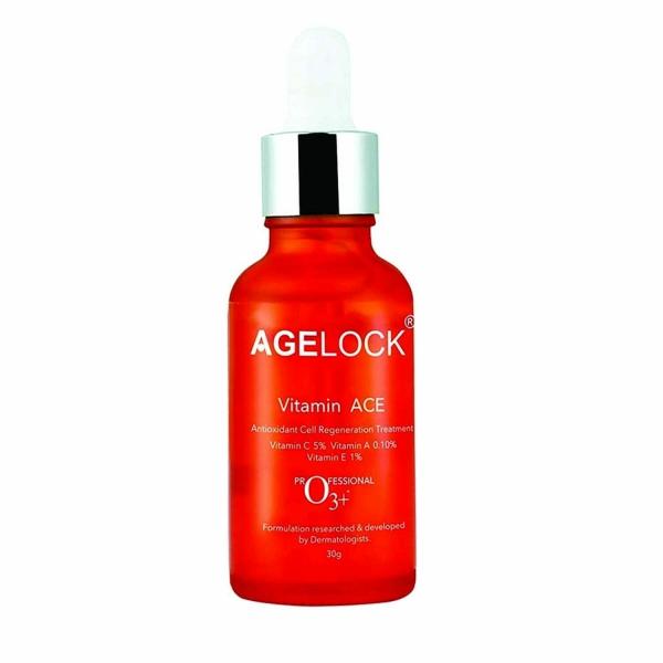 O3+ Age Lock Vitamin ACE Serum - JioMart