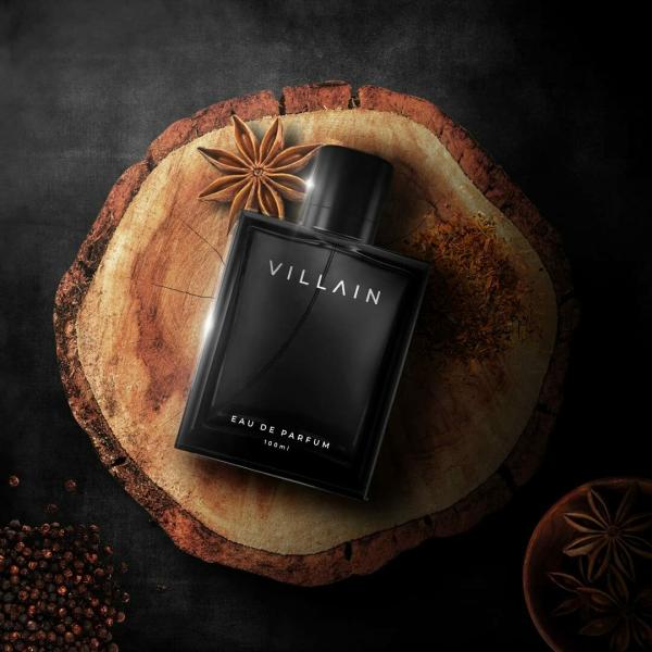 VILLAIN Predator Combo for Men| Combo of Premium Eau De Parfum ...