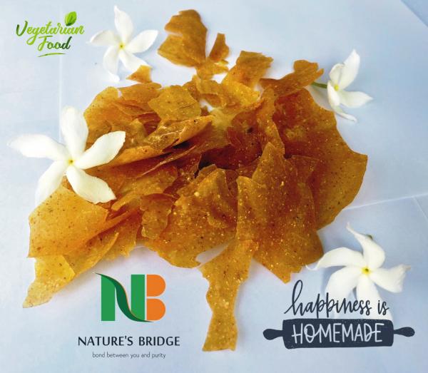 Nature's Bridge Rabodi / Homemade Rajasthani Rabodi / Rabori / Home ...