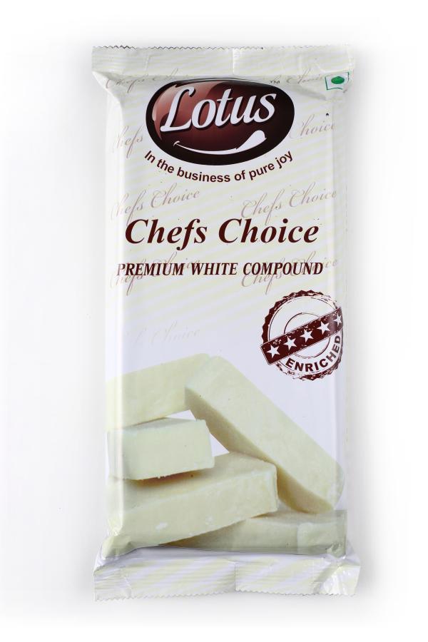 White Compound Slab 500g - JioMart