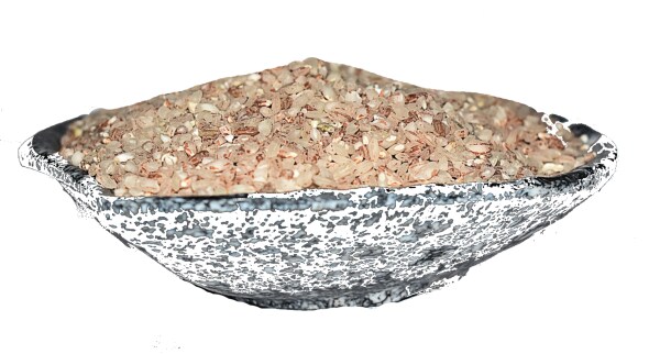 Myor Pahad's Himalayan Unpolished Lal Chawal ( Red Rice ) - Broken 980 ...