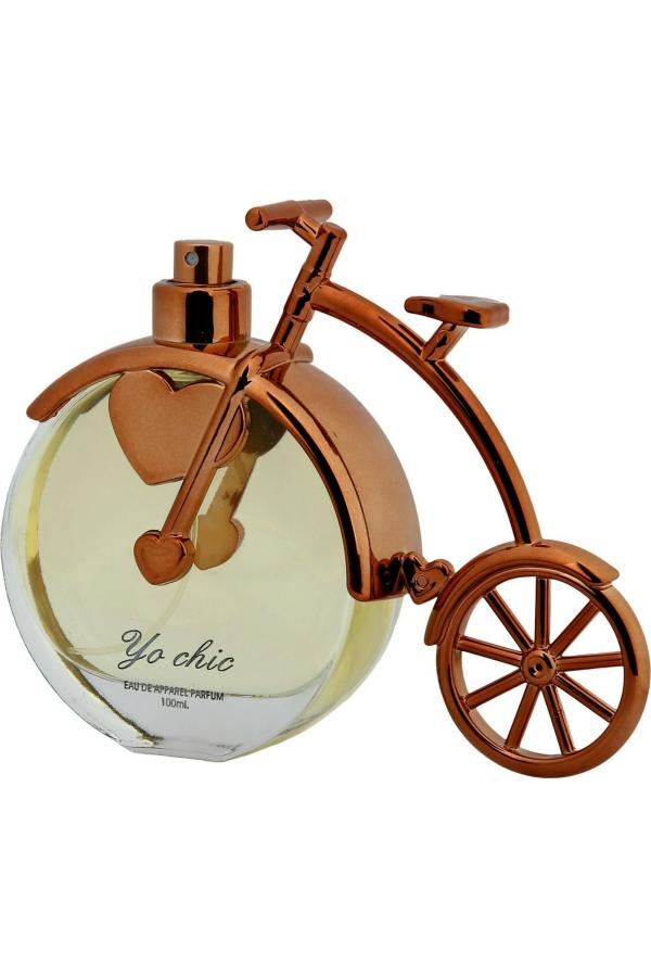 Oveo Gold Cycle Yo Chick Royale Collection Fresh Perfume for Men and ...