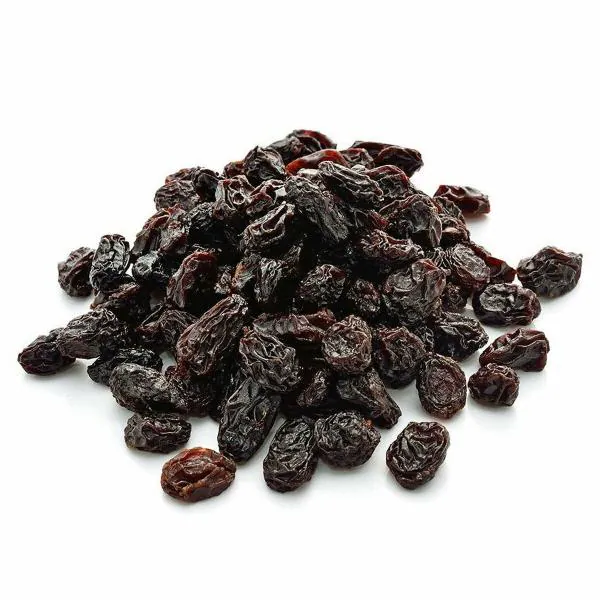 Kashmir Exotics Pure Kashmiri Black Raisins (Zeerish) 400 gms - JioMart