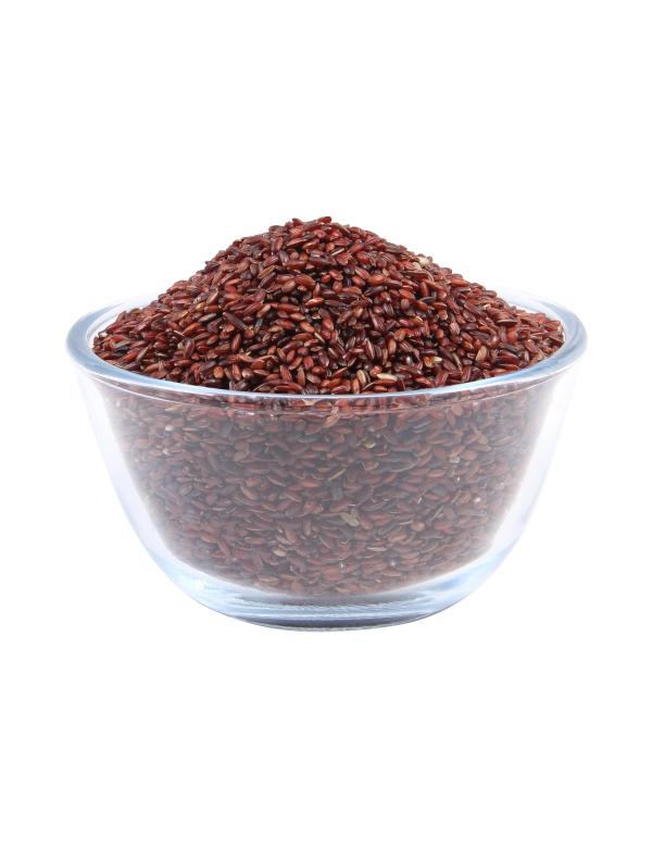 Katu Yanam Boiled Rice 1Kg| Traditional Red Rice| Katuyanam Arisi| Rice ...