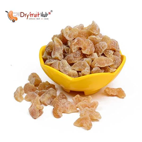 Dry Fruit Hub - Dry Sweet Amla Candy 1 kg | Dried Amla (Indian ...