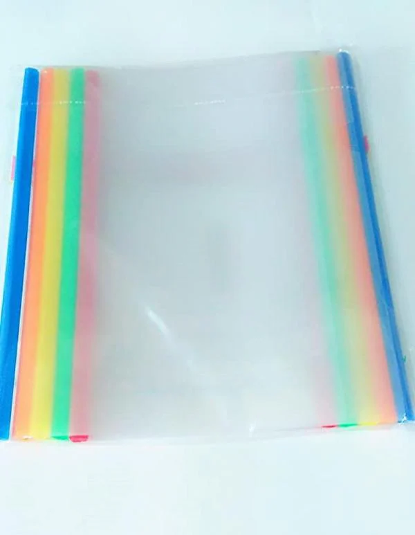 GOLD LEAF Stick File - Thick Sheet & Broad Stick A/4 (Set of 20) - JioMart