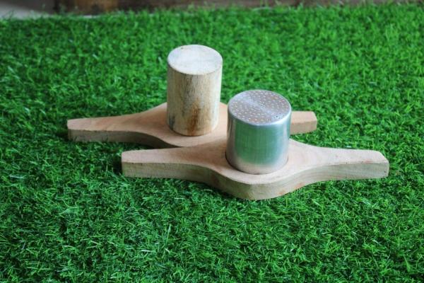 MYNAKSHA Traditional Wooden Kitchen Press, Idiyappam - JioMart