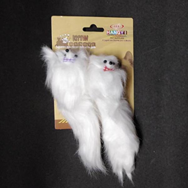 PSK Pet Mart Cat Toys (Pack Of 2) - JioMart