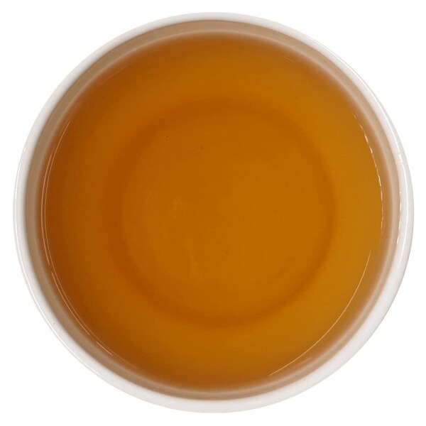 Okayti Darjeeling Second Flush Clonal Wonder (Pack of 1) - 50 Gm | 100% Organic Single Estate ...