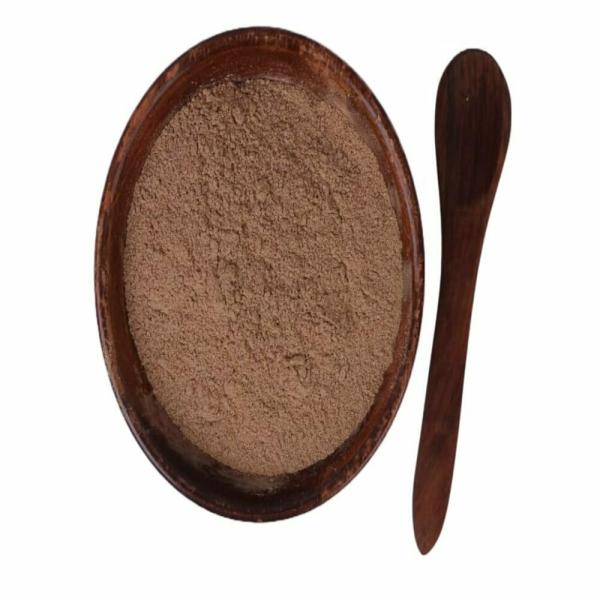 NaturalDiva Herbal Hair Pack, Mask Powder for Dandruff, Hair Fall and ...