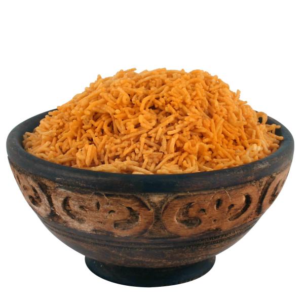 Neelam Foodland Special Cheese Potato Sev, 200G - JioMart