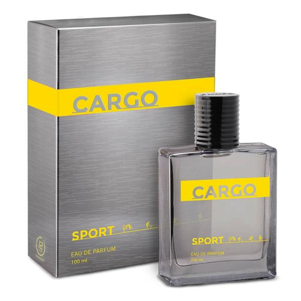 Cfs Creative Fragrance Series Cargo Perfume Men and Women 100 ml - JioMart