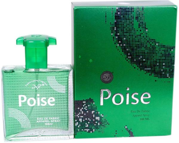 DSP Poise Eau De Parfum For Men And Women - 100 ml - JioMart