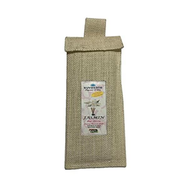 Suvasane Agarwood Herbal Jasmine Sticks 48 Sticks - JioMart
