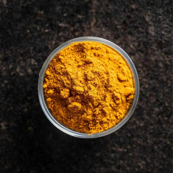 Pahari Roots High 9 -12% High Curcumin Content Lakadong Turmeric Haldi ...