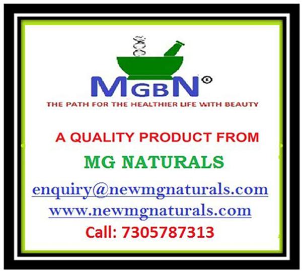 MGBN THE PATH FOR THE HEALTHIER LIFE WITH BEAUTY Gurmar, Sugar ...