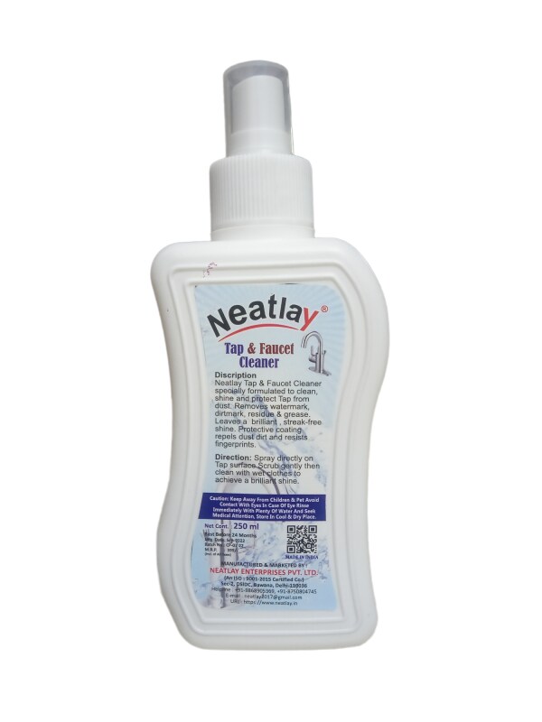 Tap & Faucet Cleaner - JioMart