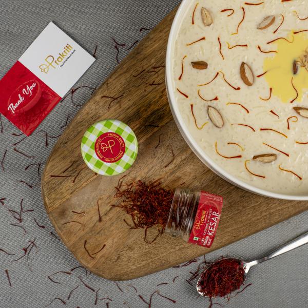 The Prakriti Foods by Khatirdaari Kashmiri Mamra Almonds/ Badam 100gms ...