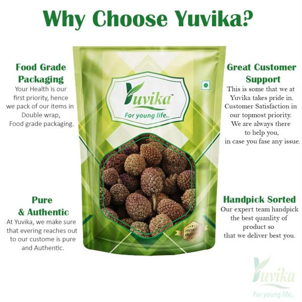 YUVIKA Gorakhmundi - Sphaeranthus Indicus - East Indian Globe Thistle ...