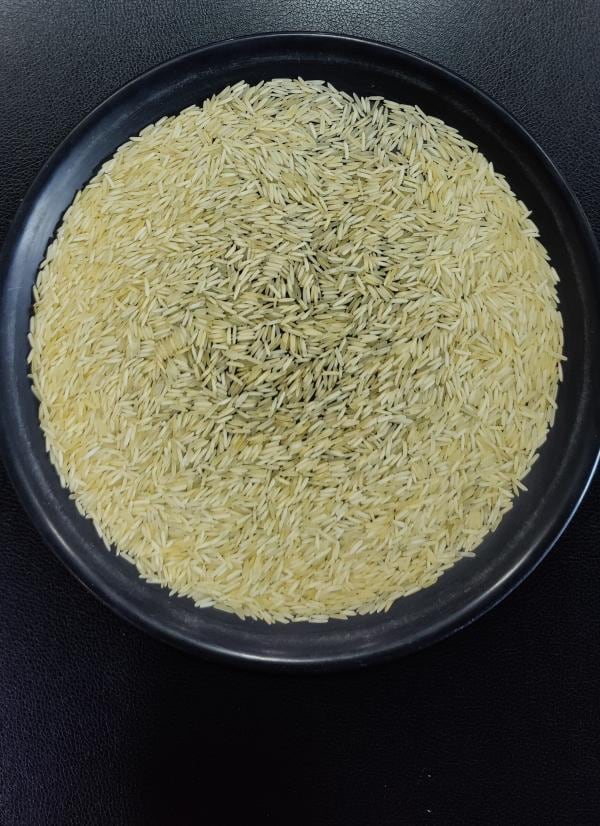 VEER SPECIAL EXTRA LONG GRAIN - BASMATI RICE 30 KG - JioMart