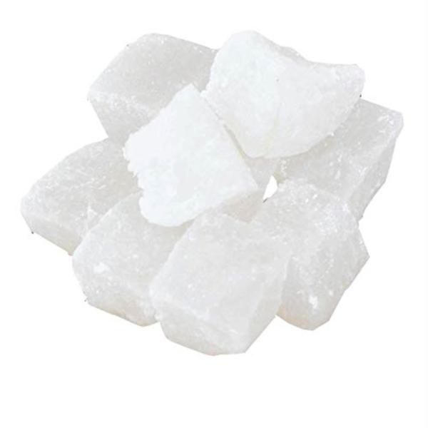 Singla White Dry Petha Sweets Kesar Petha Burfi Combo 500G (Pack Of 2 ...