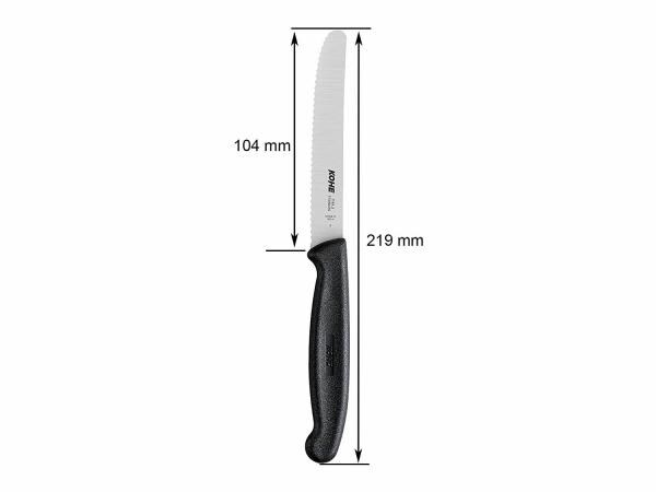 KOHE Kitchen Knife 104 mm - JioMart