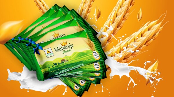 Saha Udyog Shahi Lachha Shewai /Seviyan / Natural Vermicelli Semiya ...