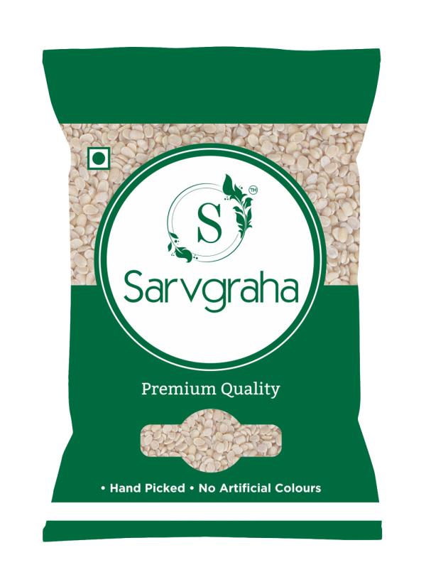 Sarvgraha Premium Unpolished Urad Mogar 1 Kg - JioMart