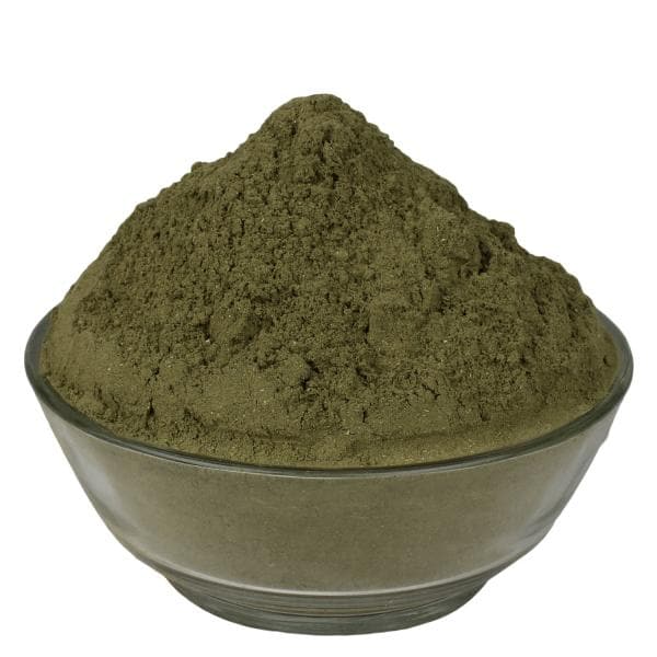 YUVIKA Podina Powder - Pudina - Mentha Arvensis Linn - Mint Leaves (400 ...