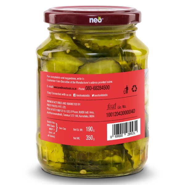 Neo Burger Chips 350g Pack of 2 - JioMart