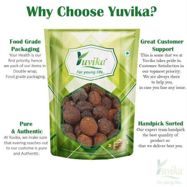 YUVIKA Bakayan Phal - Bakayan Fal - Melia Azedarach fruit - Persian ...