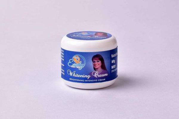 EMILY WHITENING CREAM - JioMart