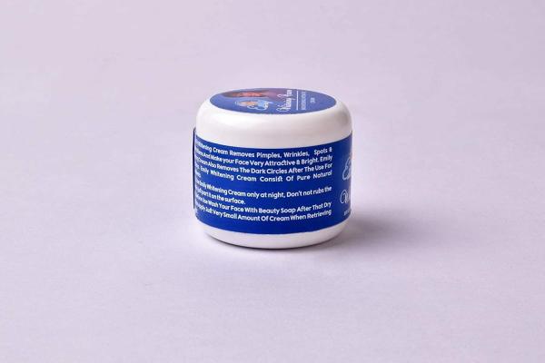 EMILY WHITENING CREAM - JioMart