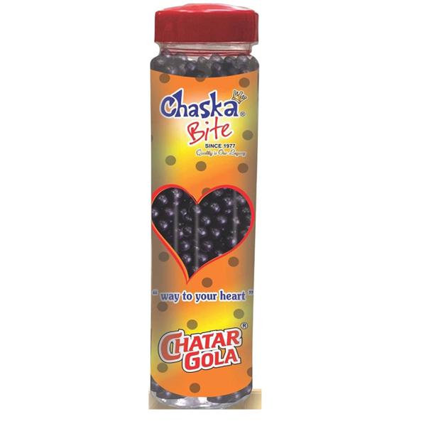 Chaska Bite Aam Chaska khatti meethi chatpati digestive Golo 250g ...