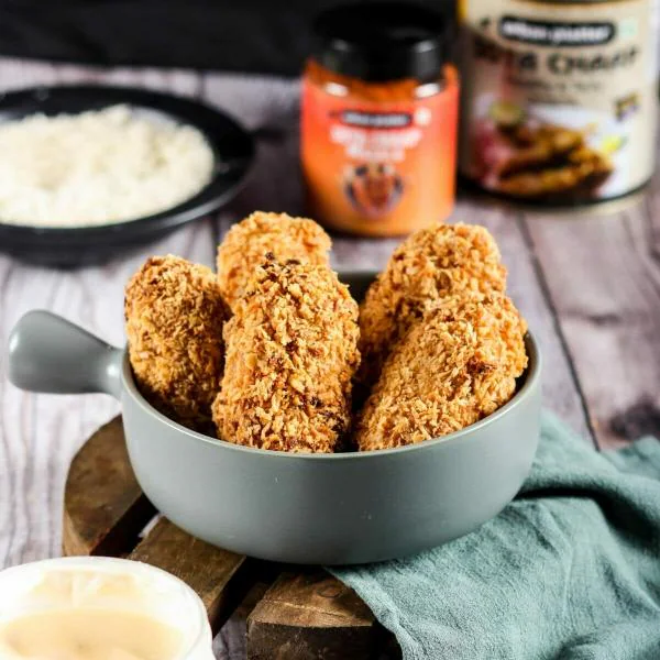 Urban Platter Soya Chaap in Brine, 800g - JioMart