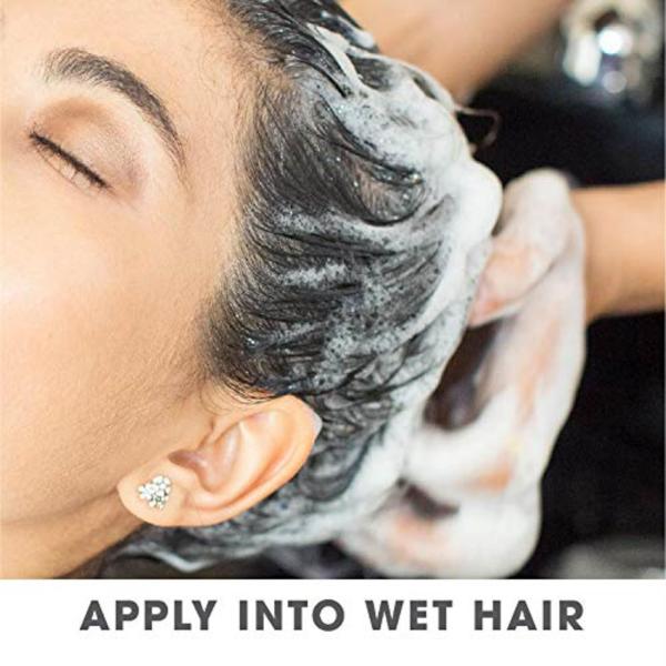 Kehairtherapy Ultimate Frizz Control Shampoo, 250 Ml - JioMart