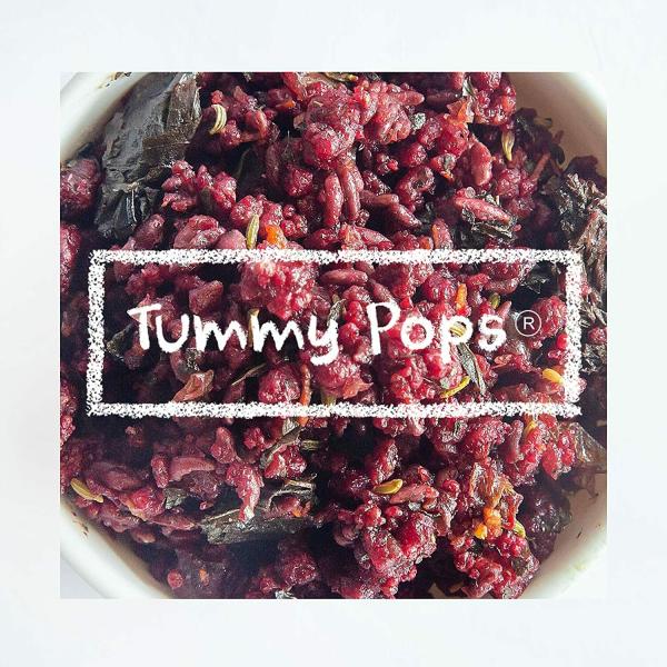 Tummy Pops| Christmas Gift Hamper| Natural Mukhwas Mouth Freshener ...