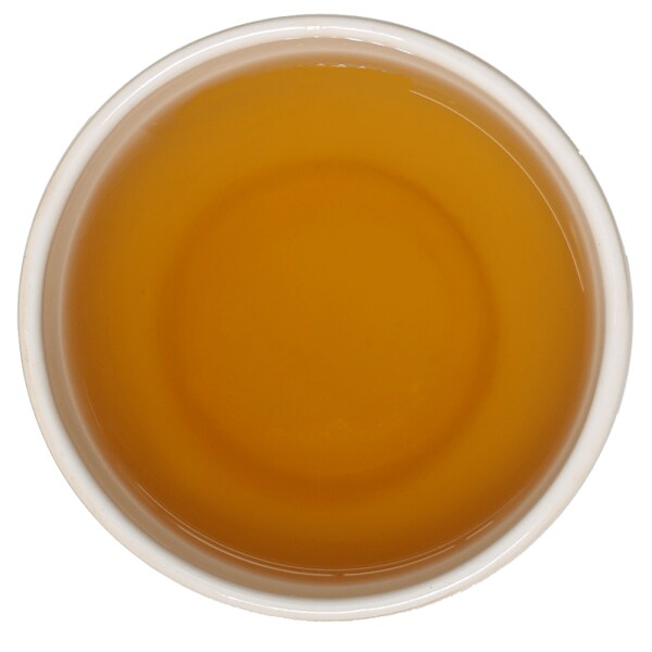 Okayti Golden Swan Black Tea | Best Organic Single Estate Tea - 200 Gms ...