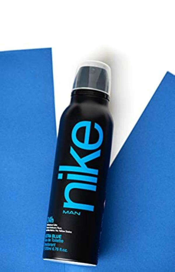 Nike Men Ultra Deodorant 200 ml (Pack of 2) - JioMart