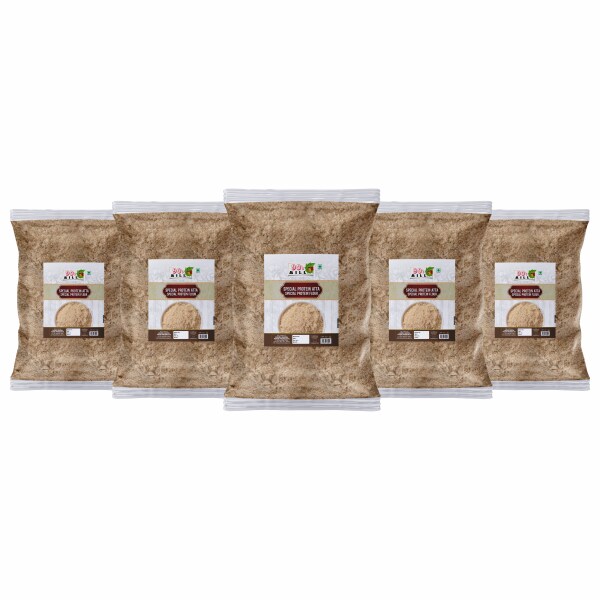 90's Mill Special Protein Atta/Flour Super Flour Mix-Grain/Whole-Grain ...