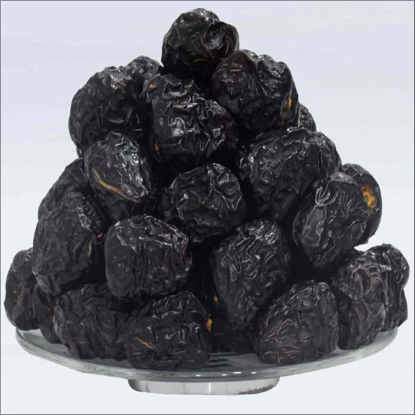 Nutsmojo Premium Ajwa Dates / Kalmi Khajoor 500gram (250g Pack of 2 ...