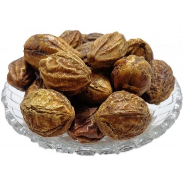Nutrixia Harad Badi-Inknut-chebulic myrobalan-Haritaki-Terminalia ...