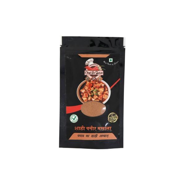 Chef De Spices Easy & Ready to Cook Exotic Spice Blend | Delicious ...